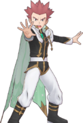 Lance (Masters EX) - WikiDex, la enciclopedia Pokémon