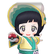 Pola - WikiDex, la enciclopedia Pokémon