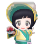 Pola - WikiDex, la enciclopedia Pokémon
