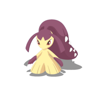 Mawile (Sleep) - WikiDex, la enciclopedia Pokémon