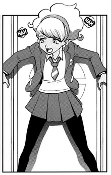 Ariette - WikiDex, la enciclopedia Pokémon