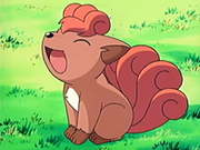 Vulpix - WikiDex, la enciclopedia Pokémon
