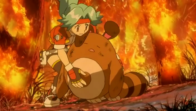 Archivo:P09 Sentret.png - WikiDex, la enciclopedia Pokémon