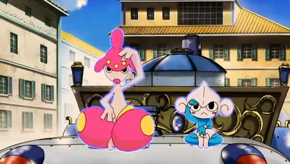 Meredith - WikiDex, la enciclopedia Pokémon