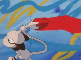 Smeargle - WikiDex, la enciclopedia Pokémon