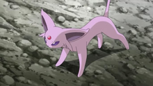Espeon - WikiDex, la enciclopedia Pokémon