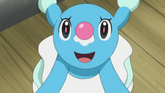 Brionne - WikiDex, la enciclopedia Pokémon