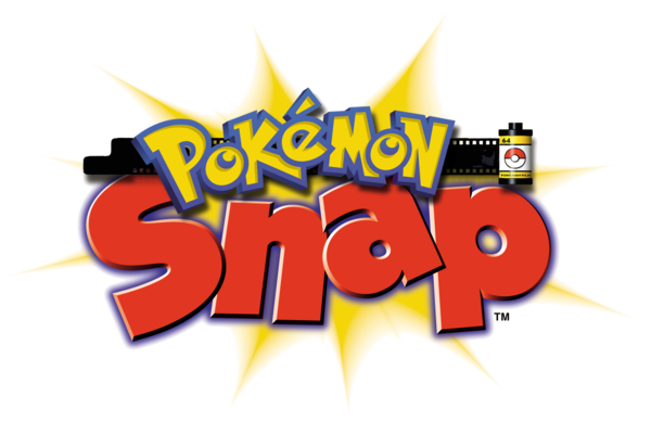 Pokémon Snap - WikiDex, la enciclopedia Pokémon