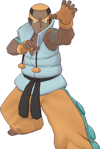 Lotto - WikiDex, la enciclopedia Pokémon