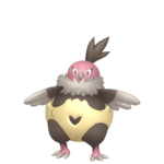 Vullaby - WikiDex, la enciclopedia Pokémon