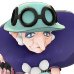 Sally - WikiDex, la enciclopedia Pokémon
