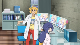 Categoría:Chrysa - WikiDex, la enciclopedia Pokémon