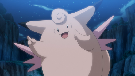 Profesor Cerise/Cerezo - WikiDex, la enciclopedia Pokémon