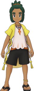 Tilo - WikiDex, la enciclopedia Pokémon