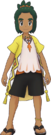 Tilo - WikiDex, la enciclopedia Pokémon