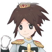 Rizzo - WikiDex, la enciclopedia Pokémon