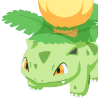 Ivysaur (Sleep) - WikiDex, la enciclopedia Pokémon