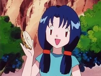 Liliana Barba - WikiDex, la enciclopedia Pokémon