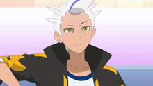 Levi - WikiDex, la enciclopedia Pokémon