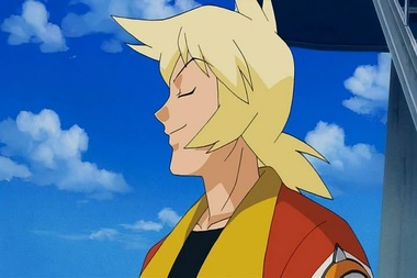 Jack Walker - WikiDex, la enciclopedia Pokémon