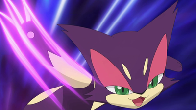 Ricard Nouveau/Ricardo Snob - WikiDex, la enciclopedia Pokémon