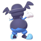 Mr. Rime - WikiDex, la enciclopedia Pokémon