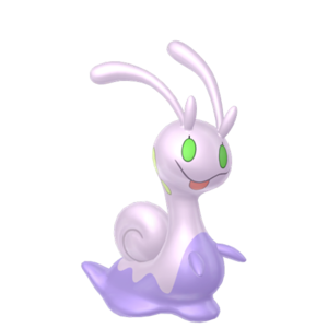 Sliggoo - WikiDex, la enciclopedia Pokémon
