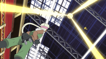 Visquez/Vázquez - WikiDex, la enciclopedia Pokémon