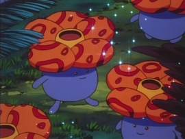 Vileplume - WikiDex, la enciclopedia Pokémon