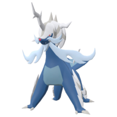 Samurott de Hisui - WikiDex, la enciclopedia Pokémon