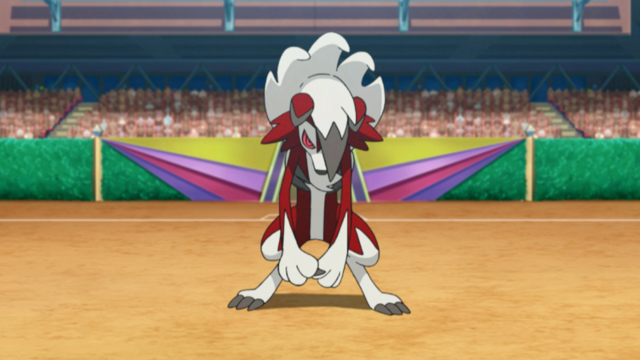 Archivo:EP1081 Zoroark transformado en Lycanroc.png - WikiDex, la ...