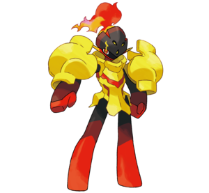 Ceruledge - WikiDex, la enciclopedia Pokémon