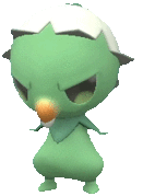 Capsakid - WikiDex, la enciclopedia Pokémon