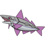 Categoría:Veluza - WikiDex, la enciclopedia Pokémon