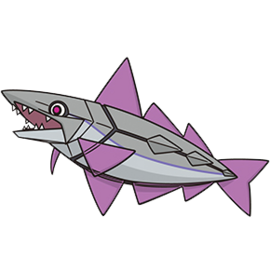 Categoría:Veluza - WikiDex, la enciclopedia Pokémon