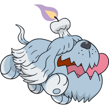 Categoría:Greavard - WikiDex, la enciclopedia Pokémon