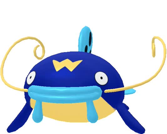 Archivo:Whiscash HOME.webm - WikiDex, la enciclopedia Pokémon