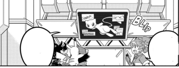 Categoría:Danika - WikiDex, la enciclopedia Pokémon