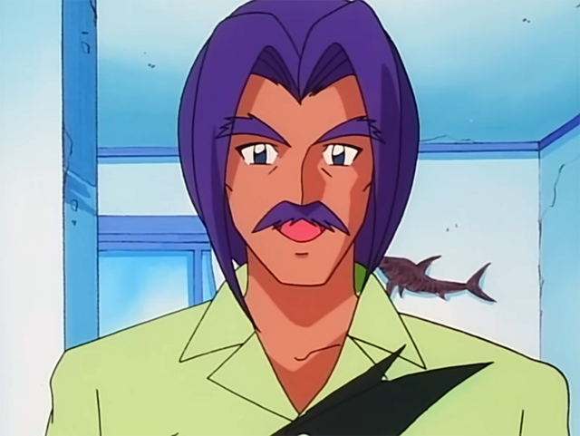 Víctor - WikiDex, la enciclopedia Pokémon