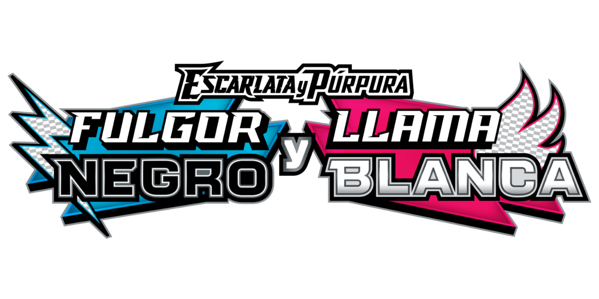 Escarlata y Púrpura (TCG): Fulgor Negro y Llama Blanca - WikiDex, la ...