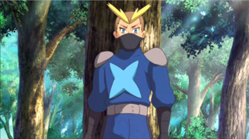 Categoría:Riot - WikiDex, la enciclopedia Pokémon