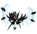 Necrozma - WikiDex, la enciclopedia Pokémon