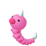 Isla Rosada - WikiDex, la enciclopedia Pokémon