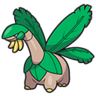Tropius - WikiDex, la enciclopedia Pokémon
