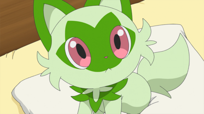 Liko - WikiDex, la enciclopedia Pokémon