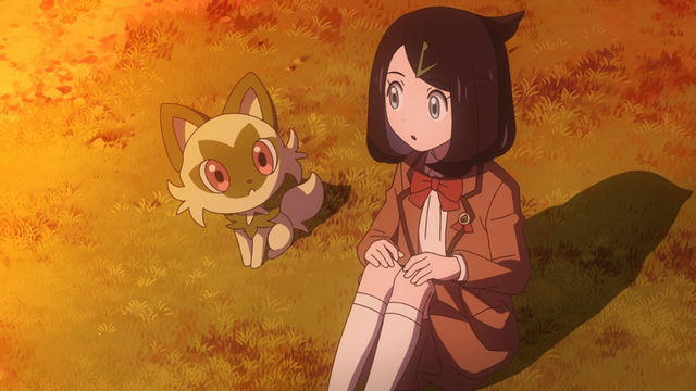 EP1237: Con el colgante empezó todo (primera parte) / El colgante que ...