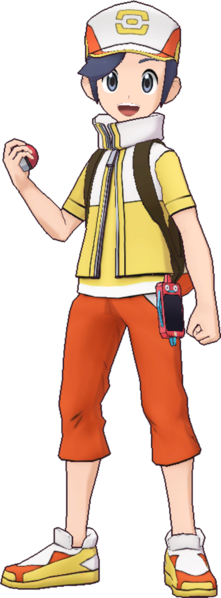 Archivo:Scottie (Fiero) Masters EX.png - WikiDex, la enciclopedia Pokémon