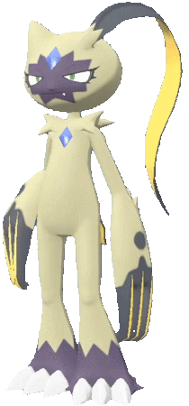 Categoría:Sneasler - WikiDex, la enciclopedia Pokémon