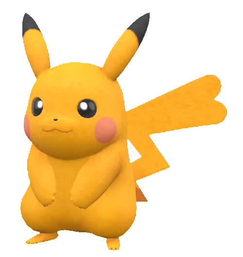 Archivo:Pikachu EP variocolor hembra.webm - WikiDex, la enciclopedia ...