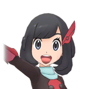 Selene - WikiDex, la enciclopedia Pokémon